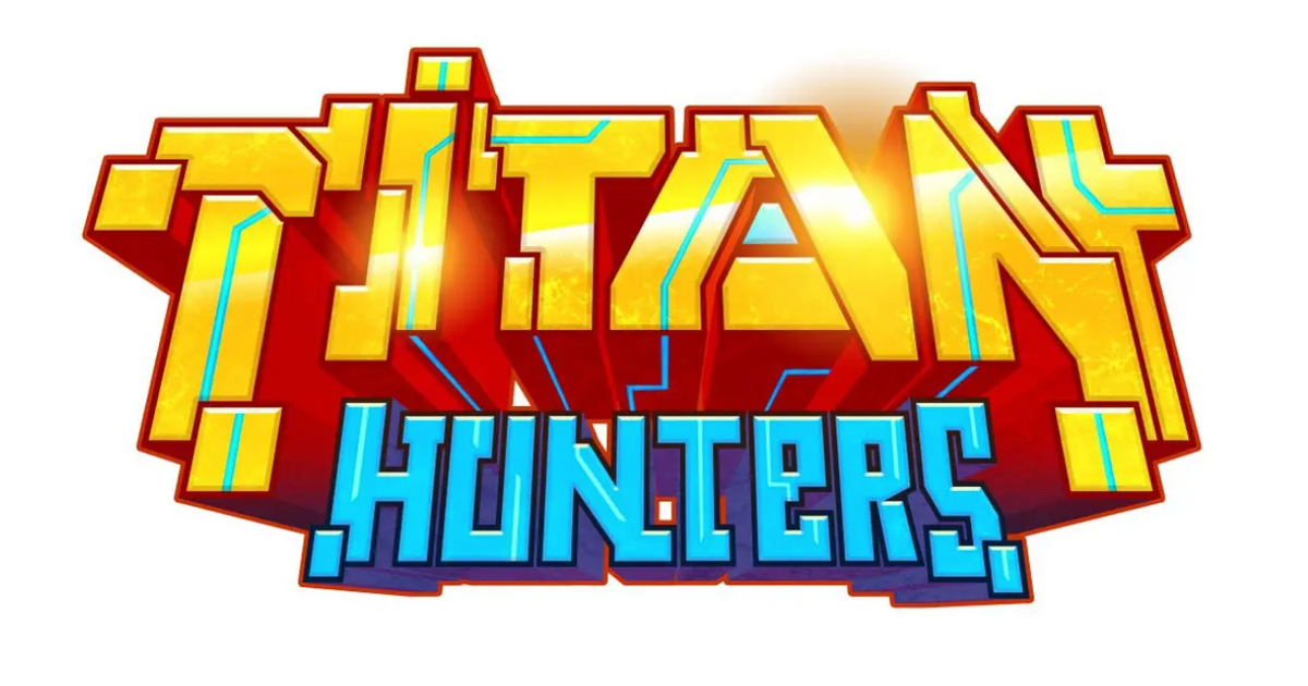 Titan Hunter(タイタンハンター)ゲームやってみた | ALIS