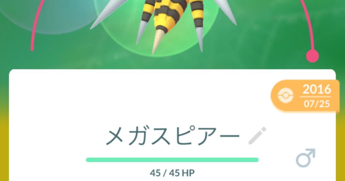 久々にポケモンGO | ALIS