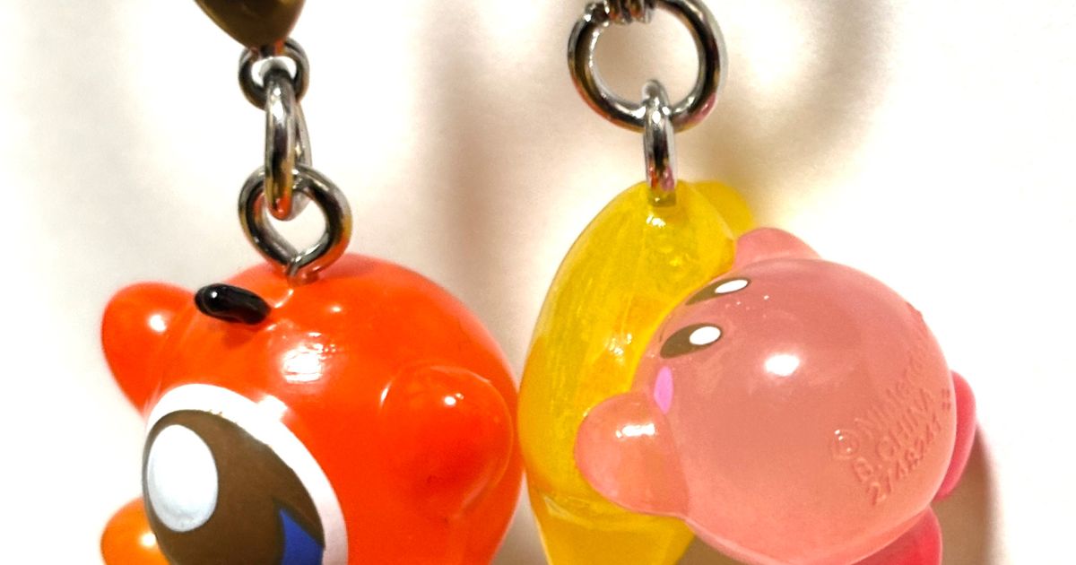 目印 アクセサリー ！！！ | ALIS