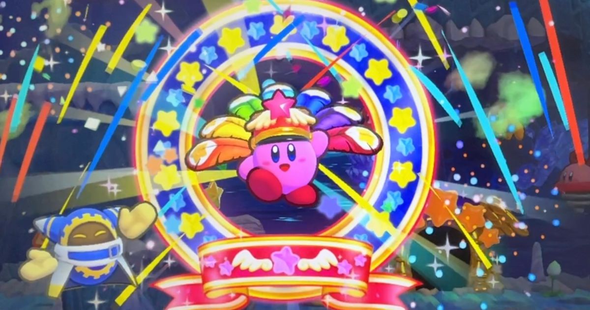 星のカービィ Wiiデラックス 1⃣ 1－3 | ALIS