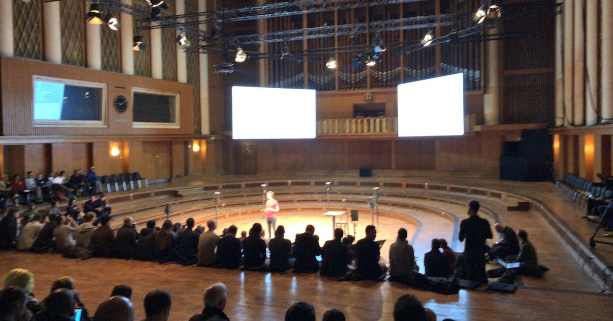 Web3 Summit参加レポート | ALIS