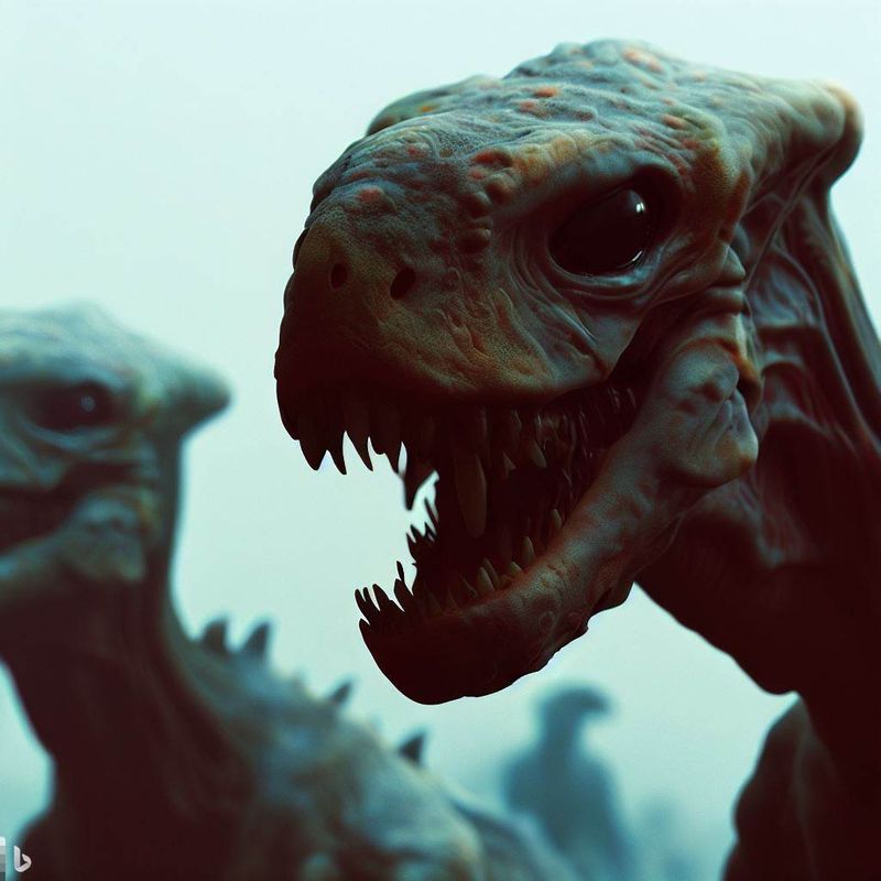 AIで作成する絵 | ALIS