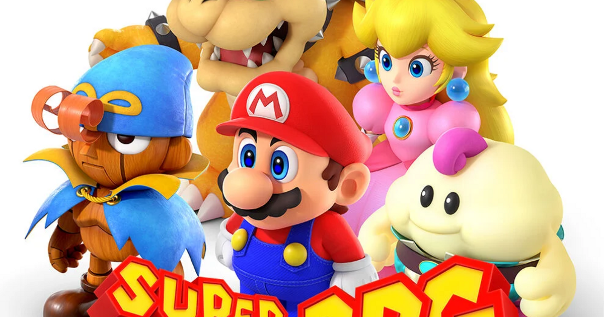 ニンテンドーダイレクト 2023.6.21 - Nintendo Direct. | ALIS