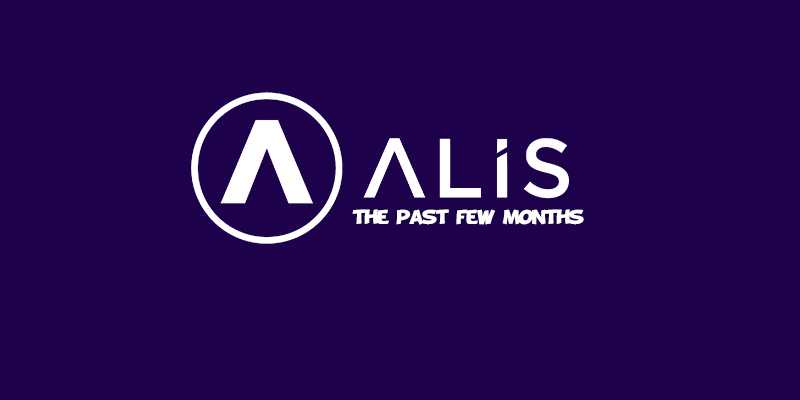 ALiS: an overview of what has and is to come. | ALIS