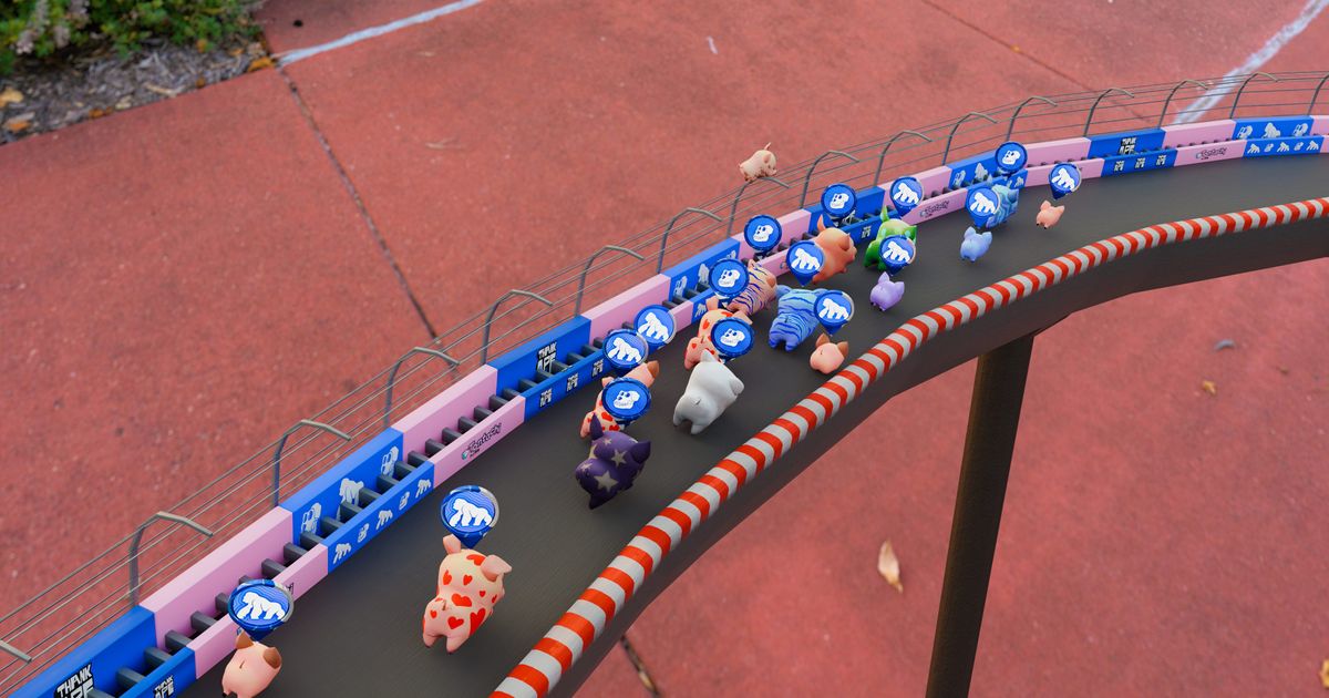 くりぷ豚対応が完全に終了して、tontachiARがこれからどうなゲームになるかのアップデート | ALIS