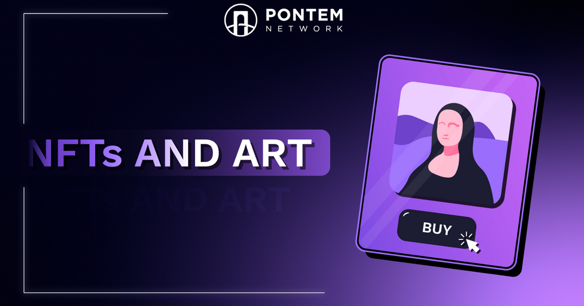 NFTとアートについて | ALIS