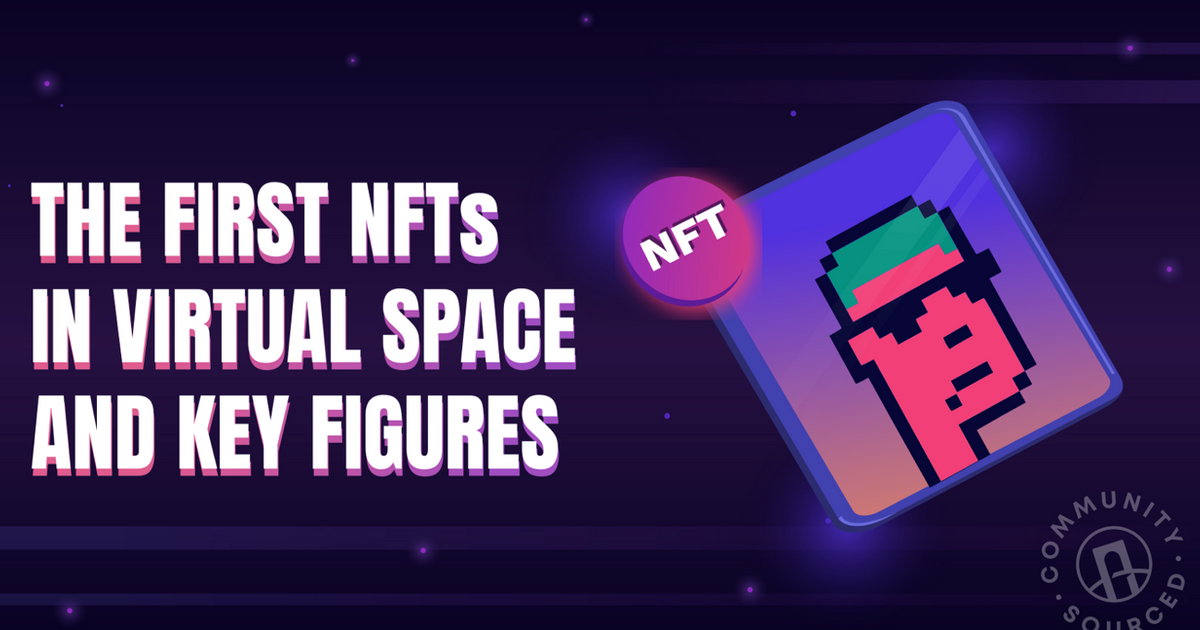 NFT文化を築いた10人のキーパーソン | ALIS