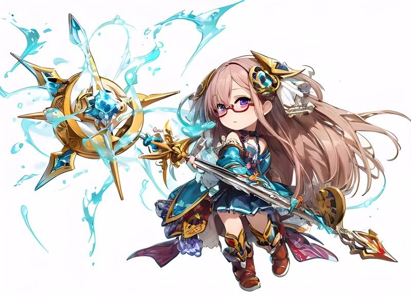 カーリーとブレヒロの出会い🌎 | ALIS