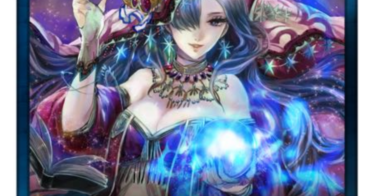 リバイバルマジックとRIA様😍 | ALIS