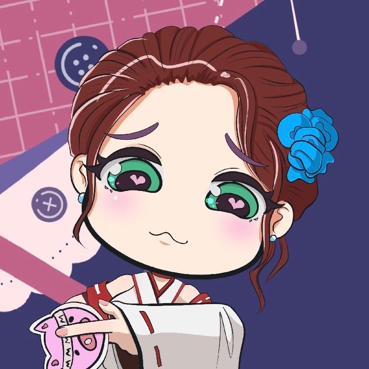 【#NFT】ロマ子様にぶち落とされたあと思いっきり昇天しました！！！笑 | ALIS