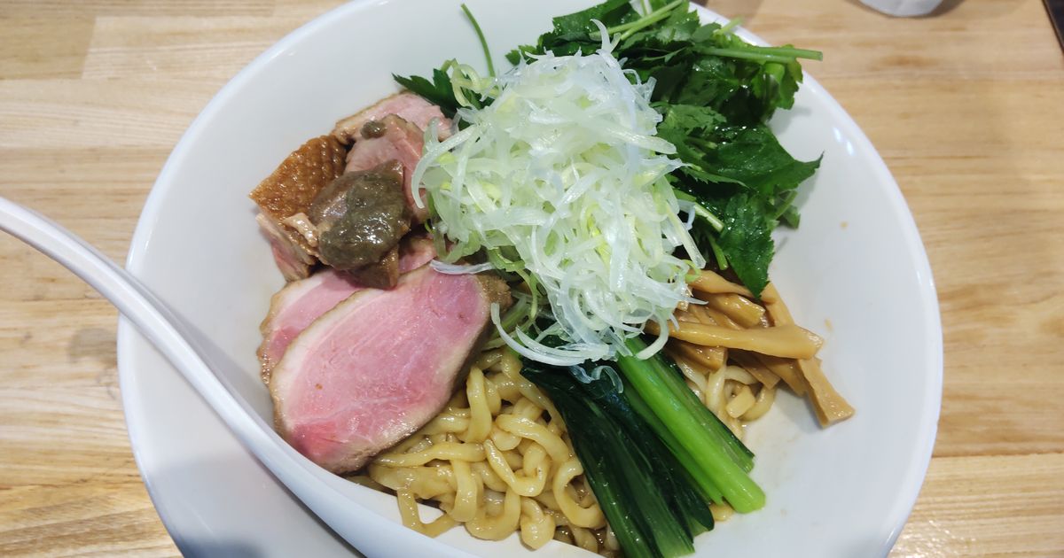 中華ソバ ビリケン | ALIS