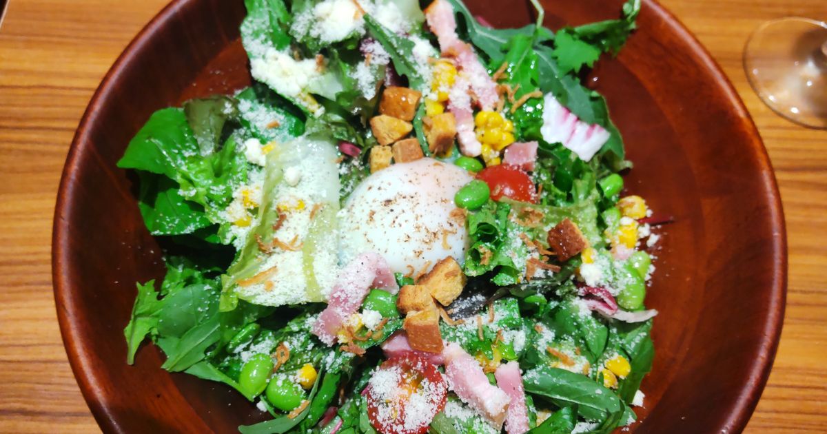 俺のイタリアン | ALIS