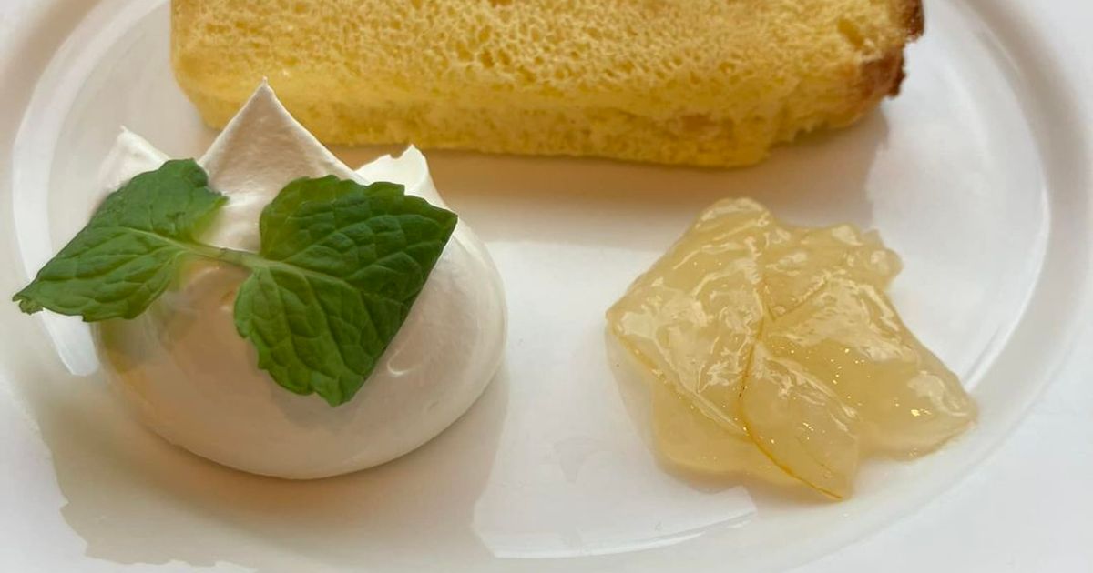 【のんべんだらり日記】Vol.63 読書とシフォンと夜飲み | ALIS