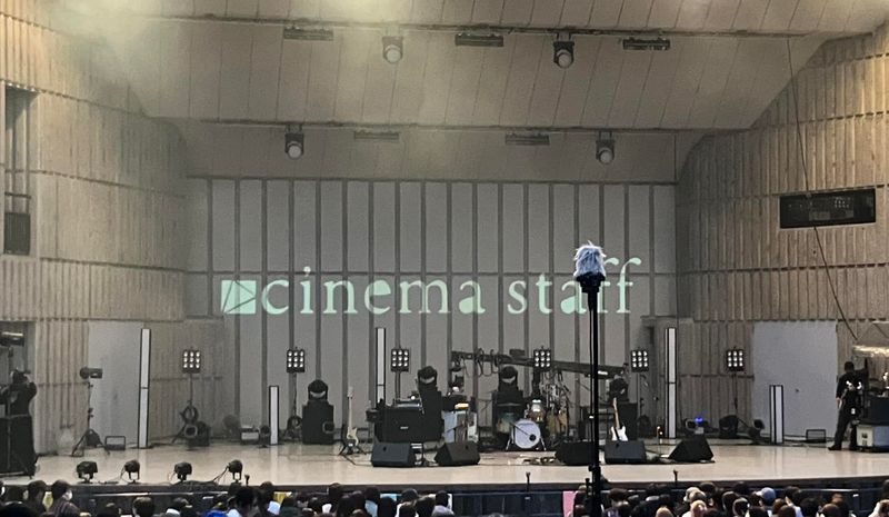 【のんべんだらり日記】Vol.52 虫たちの歌声 | ALIS