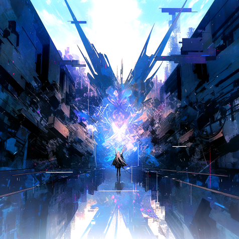 異世界で解き放つ魔法 | ALIS