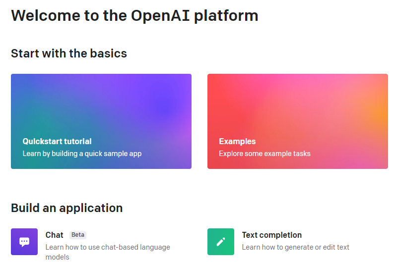 【ChatGPTのAPIの始め方・使い方】 | ALIS