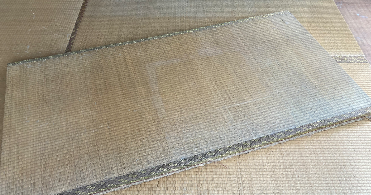 【2FL和室の6畳解体DIY】 | ALIS