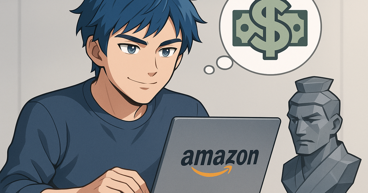 【Amazonセラーへの登録方法】 | ALIS