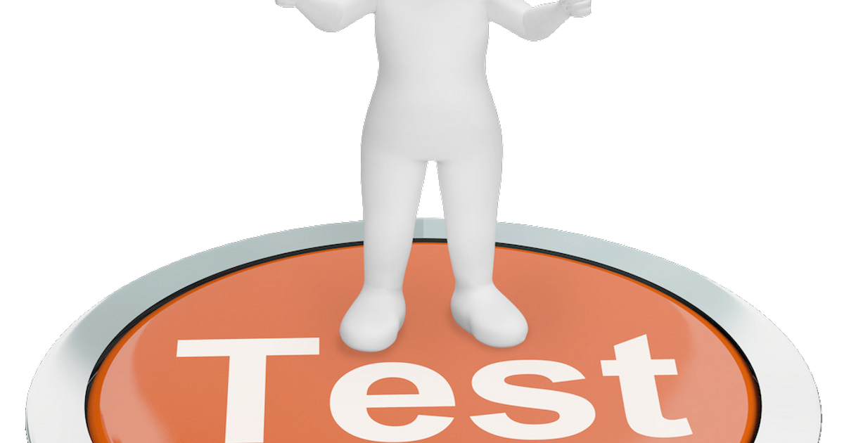 11日目 ーTest Usersー | ALIS