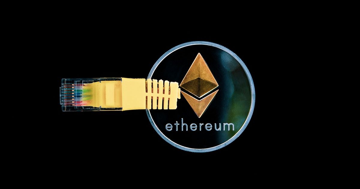 Ethereumプライベートネットワーク構築 | ALIS