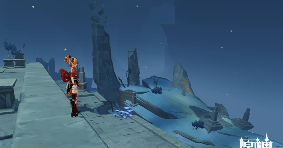 Vol.144 Tower of fantasy is coming in and Genshin. | ALIS