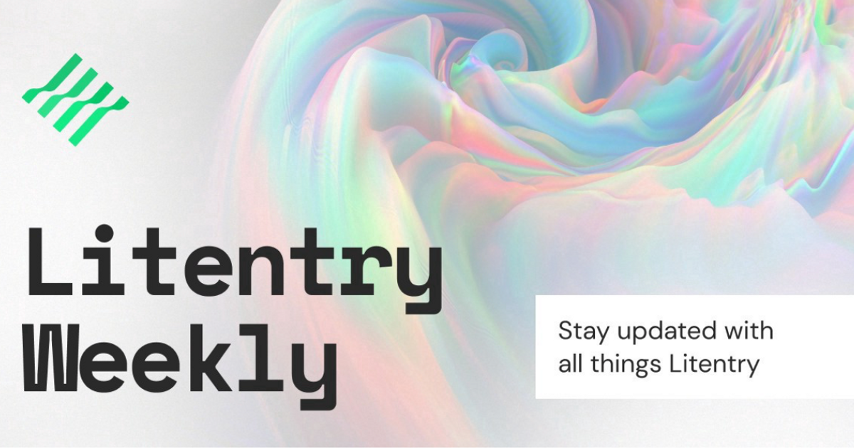 今週のLitentry: MCPv2プレリリースコミュニティテスト | ALIS