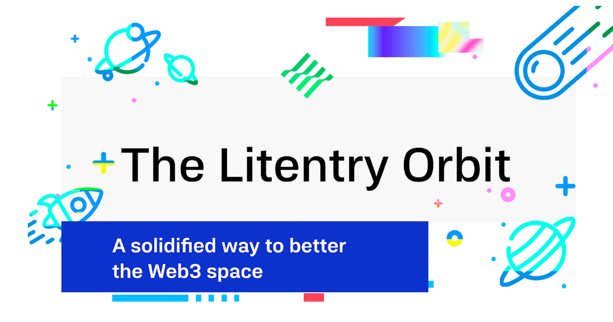 Litentryが描く軌道：Web3Go、AdMeta、TDF Labsの取り組み | ALIS