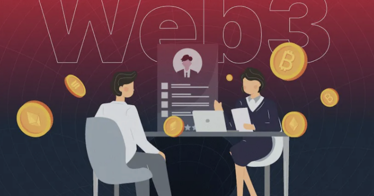 Web3の求人情報サイトTOP10（2022年版） | ALIS