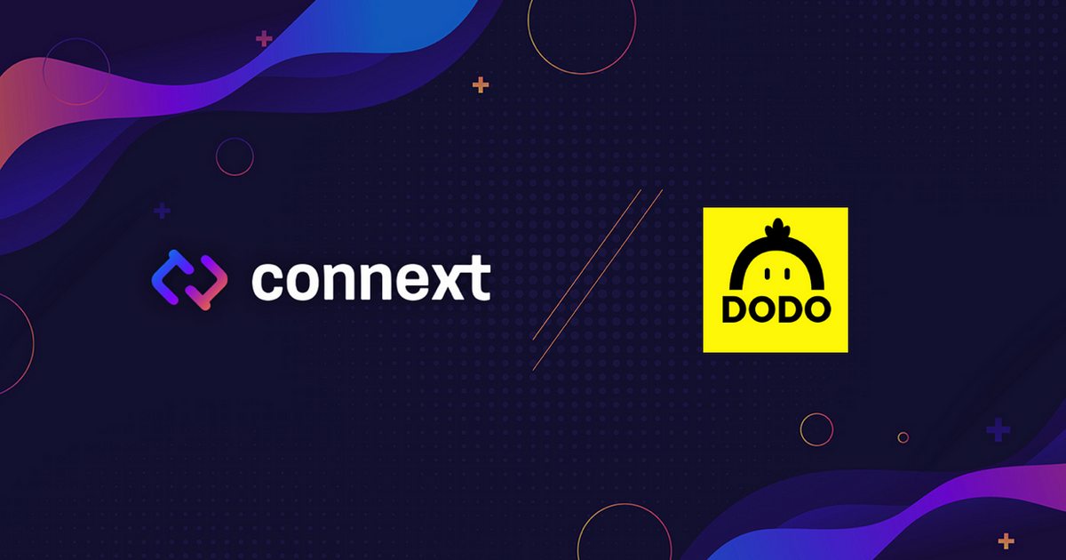 DODOがConnext Networkと統合 | ALIS
