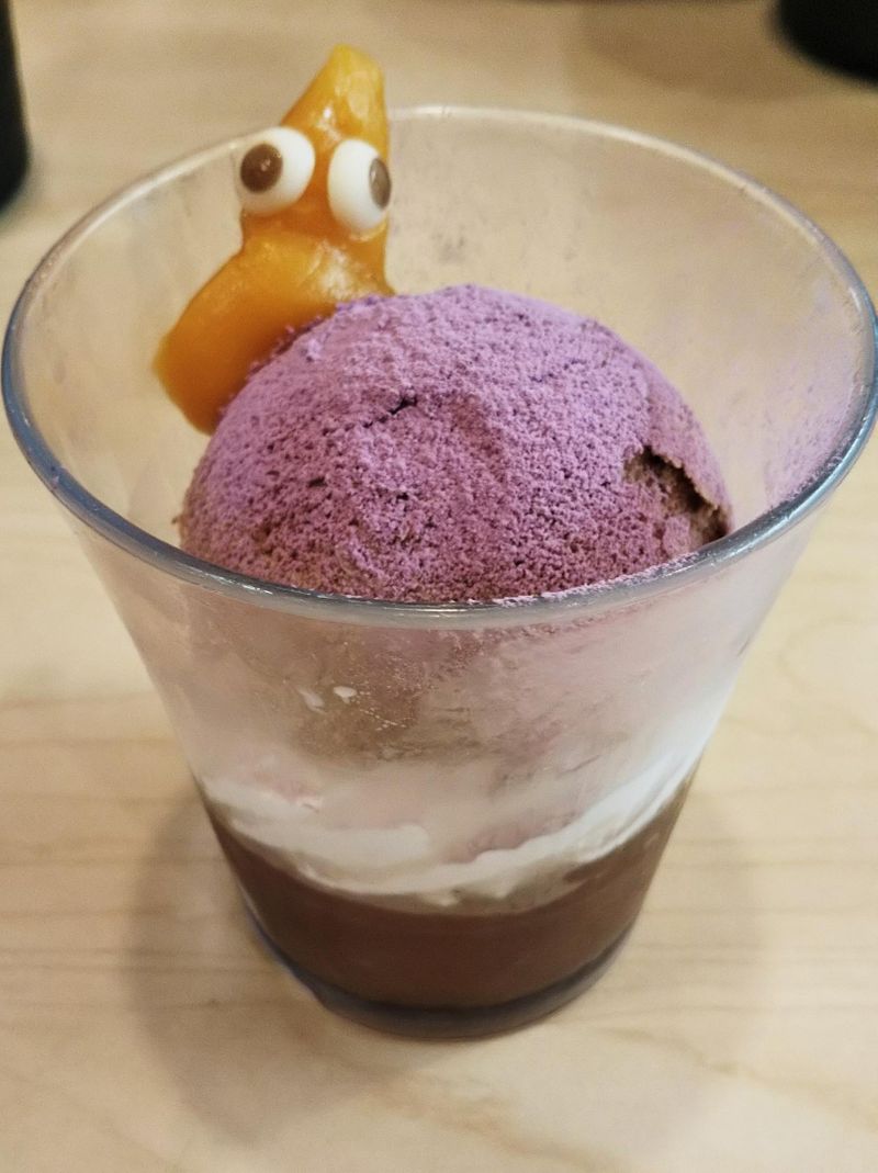 くら寿司でスイーツを食べたい。 | ALIS