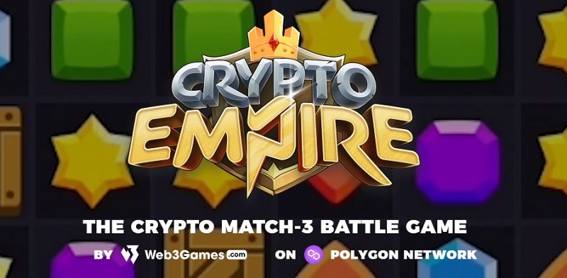 fillメディア編集部では、Crypto Empire（クリプトエンパイア）に関する日本語記事を公開 | ALIS