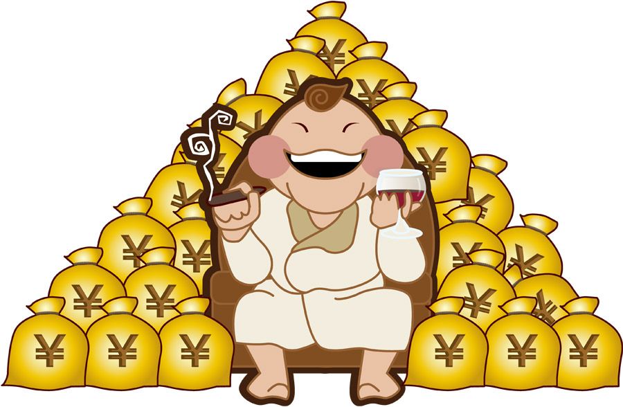 fxトレードで大金持ちになった人。億り人が続出した手法とは | ALIS