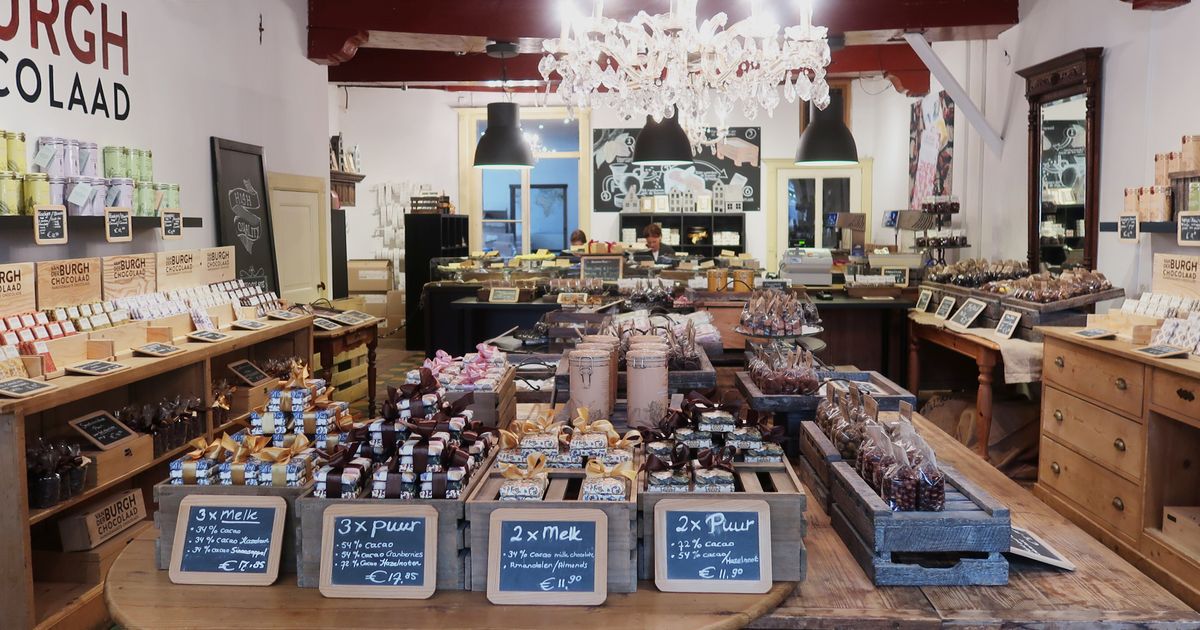 【オランダ】デルフト散歩&ショッピング｜デルフト焼き・フェルメールの故郷 | ALIS