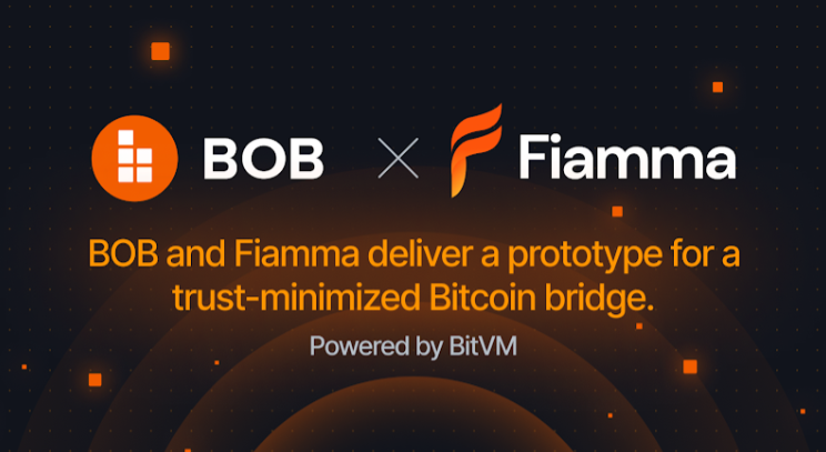 （日本語解説）BOB×FiammaがBitVM搭載のBitcoin Bridgeプロトタイプのテストに成功！ハイブリッドL2完成へ前進！ | ALIS