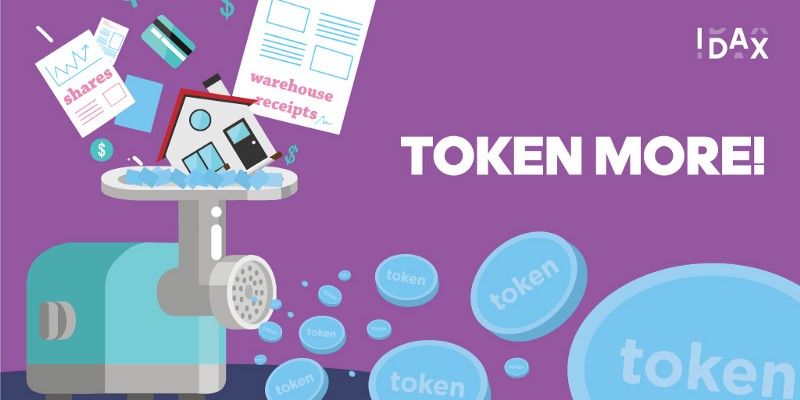 仮想通貨IDAX Token(IT)とは？ IDAX取引所のIEO(取引所トークンオファリング)の販売状況を解説♬ | ALIS