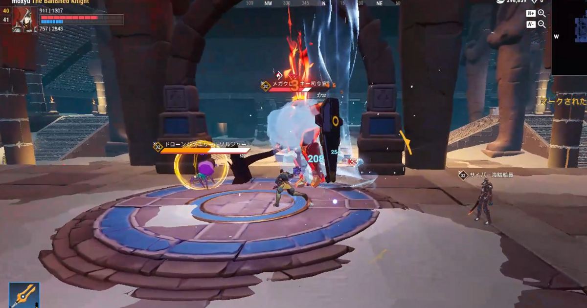 Play Big Time ロボコン！これは強いよ～！ | ALIS