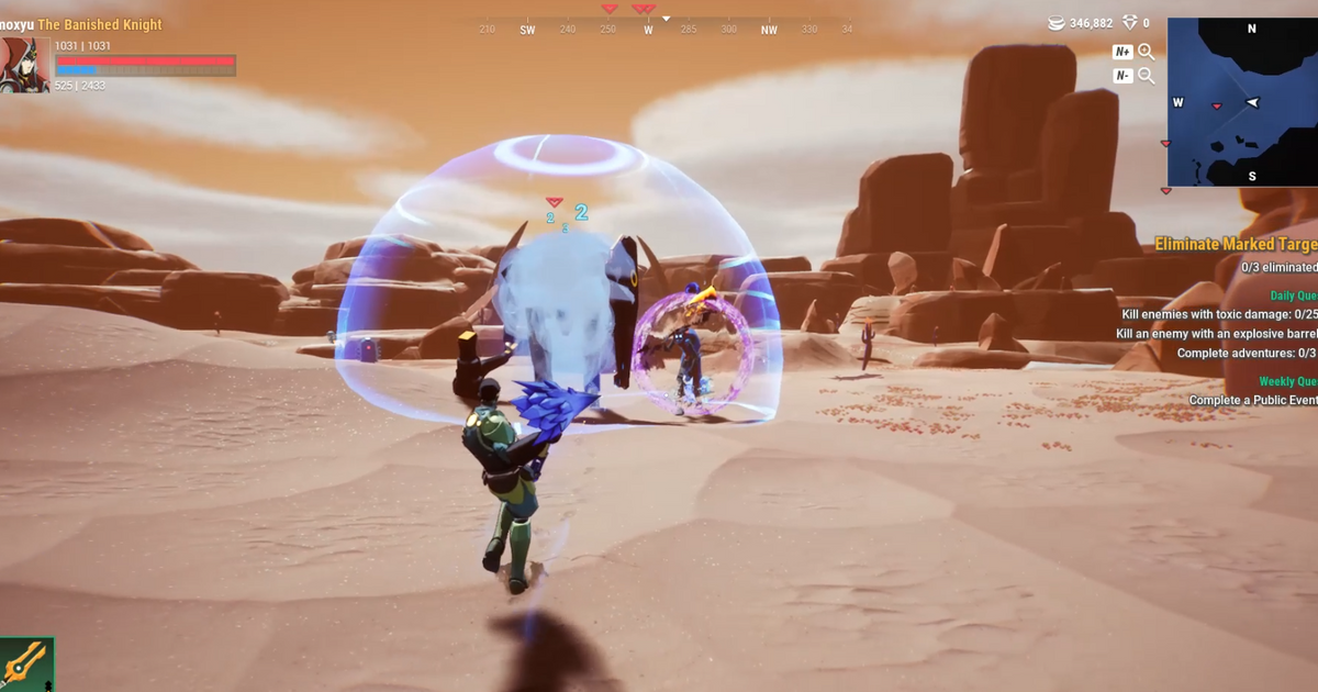 Play Big Time 一時撤退もやむなし | ALIS