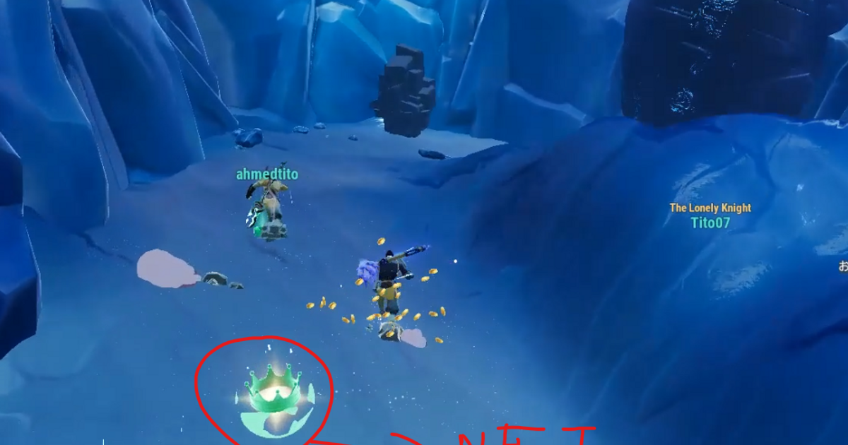 Play Big Time で、でた～！NFT | ALIS