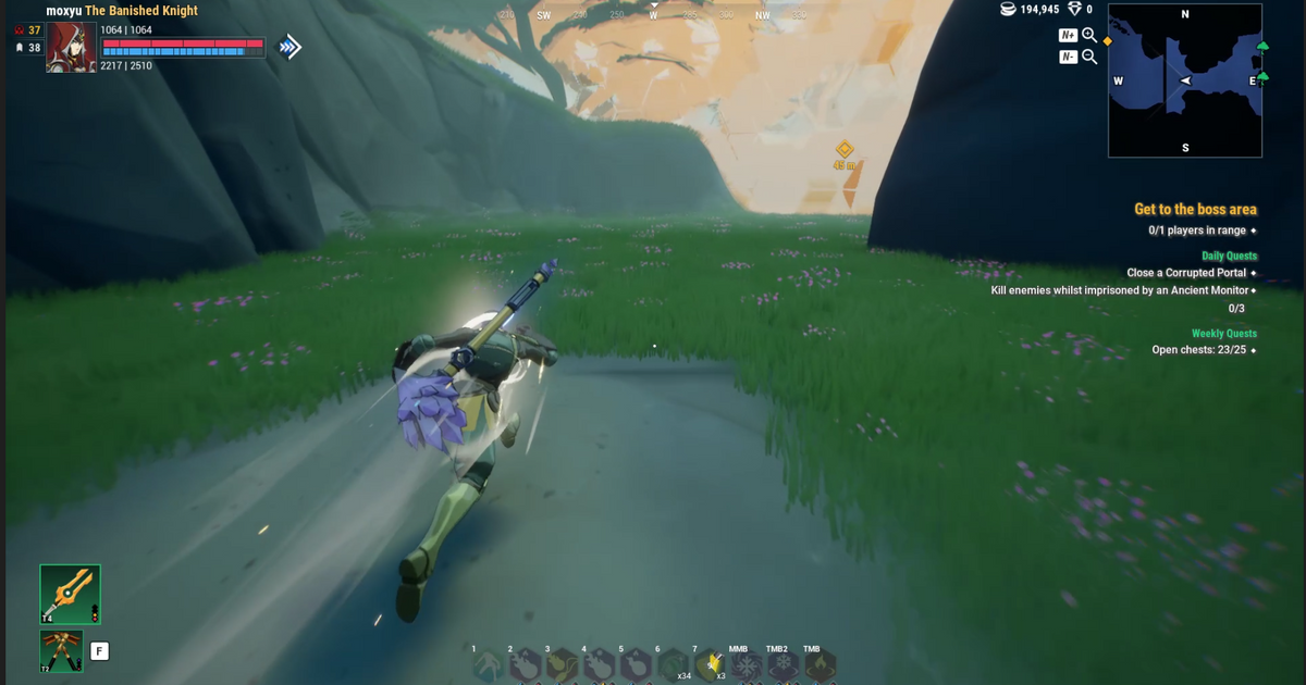 Play Big Time あと4周 | ALIS