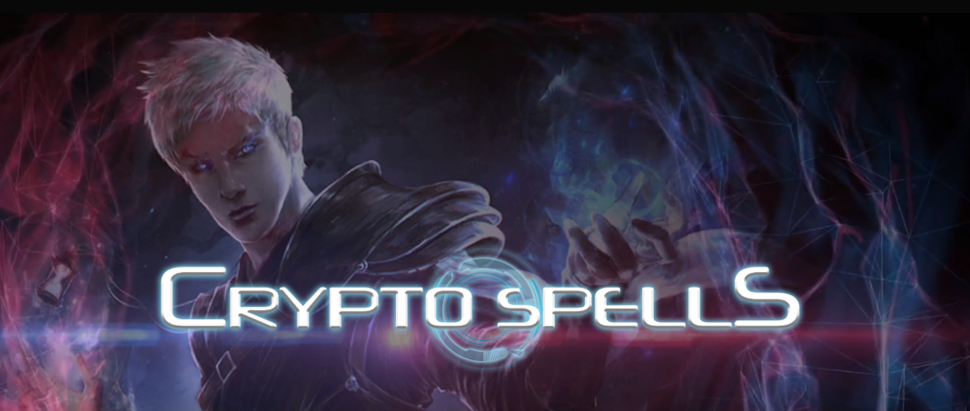 Cryptospells β開始 イベントあり | ALIS