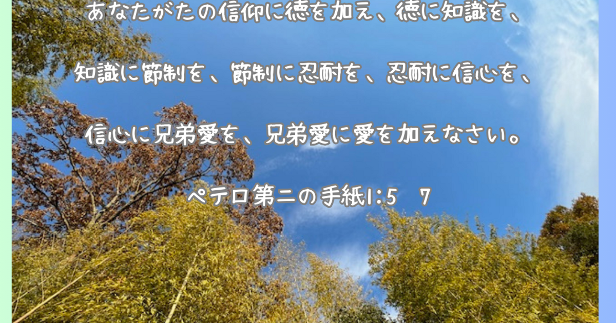 今日のひとこと 2023-11-26 | ALIS