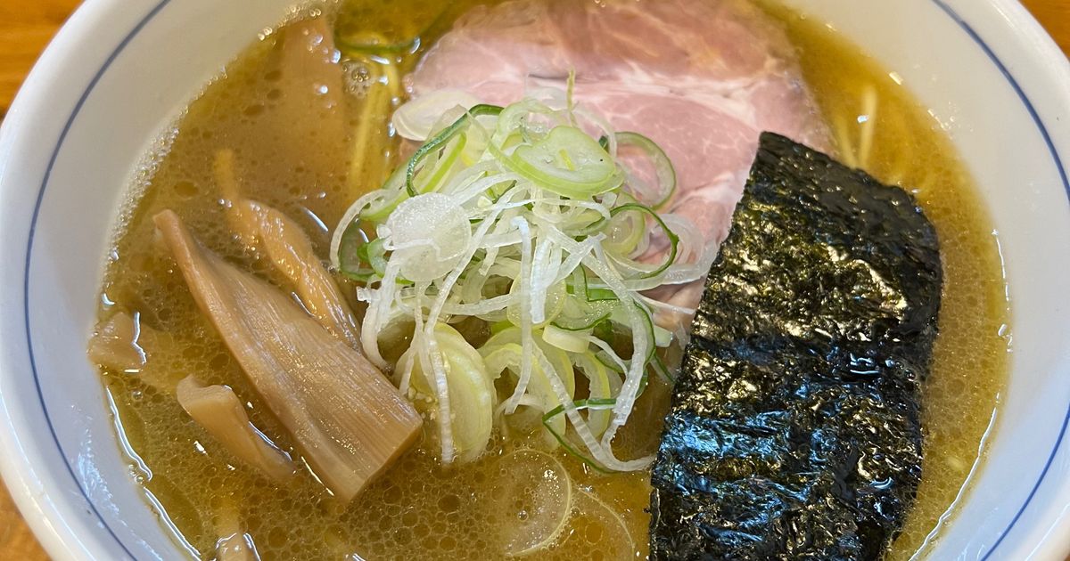 ラーメン探訪14 | ALIS