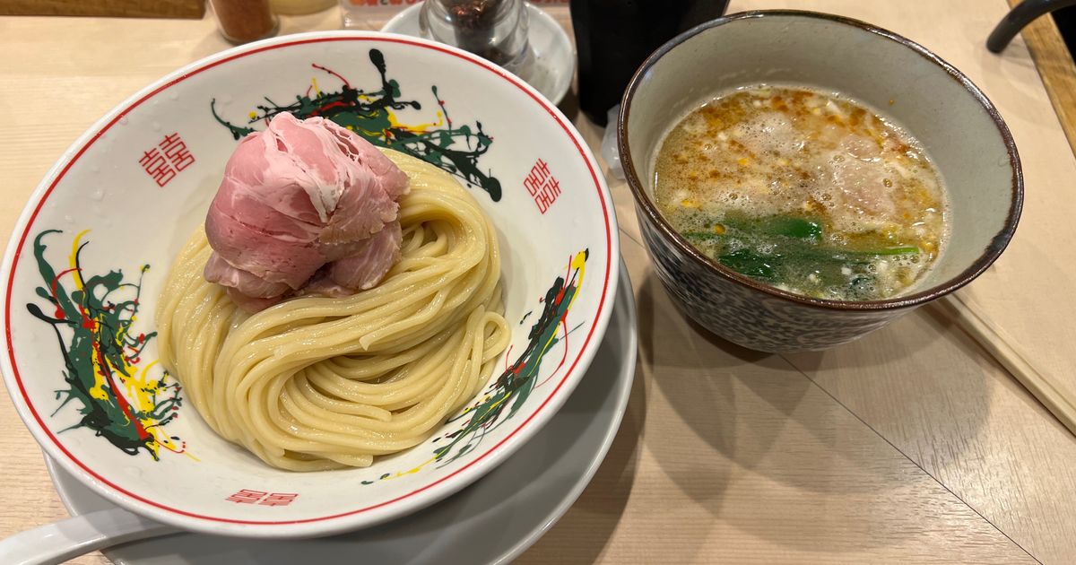 ラーメン探訪11 | ALIS