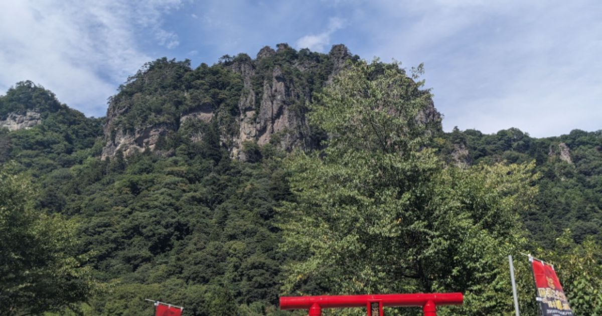 恐怖のハイキング⑥下山（この話の最終回） | ALIS