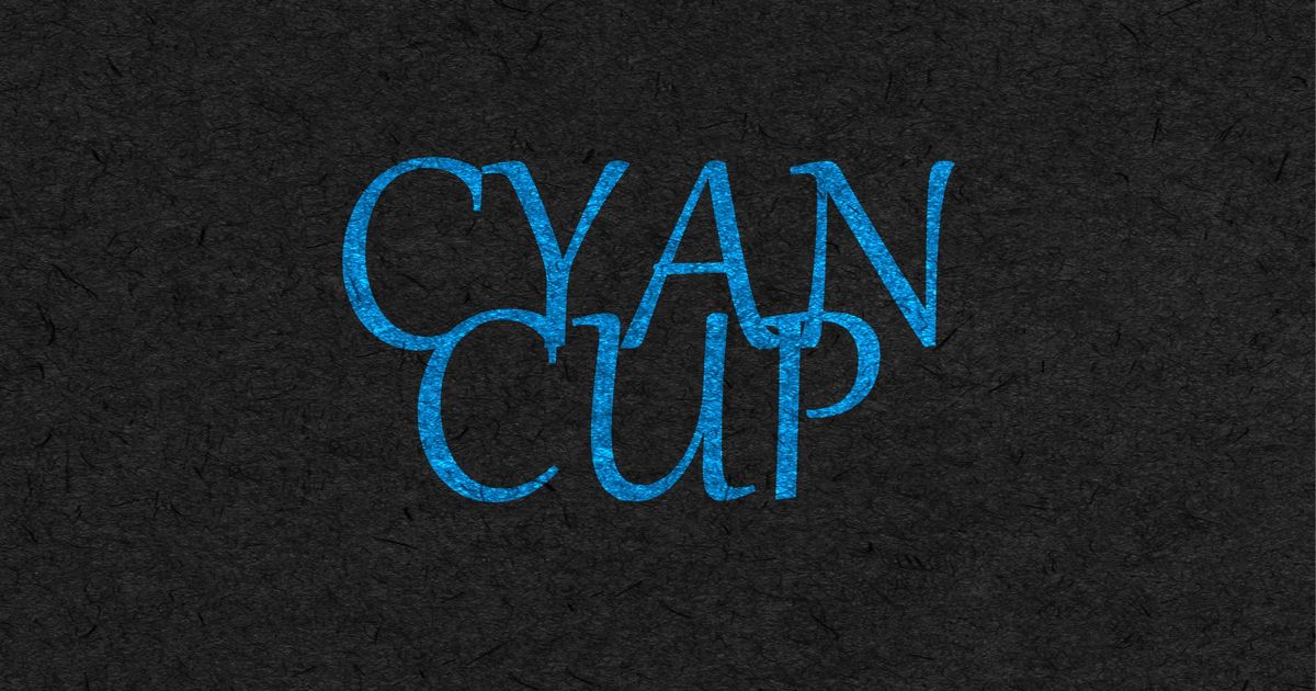 CYAN CUP概要 | ALIS