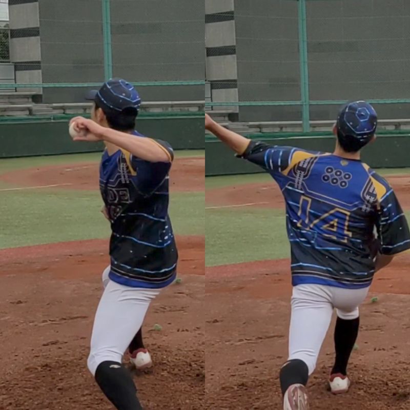 リズムが大事 | ALIS