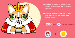 トロン(TRX)とも提携しているGTCについて② | ALIS