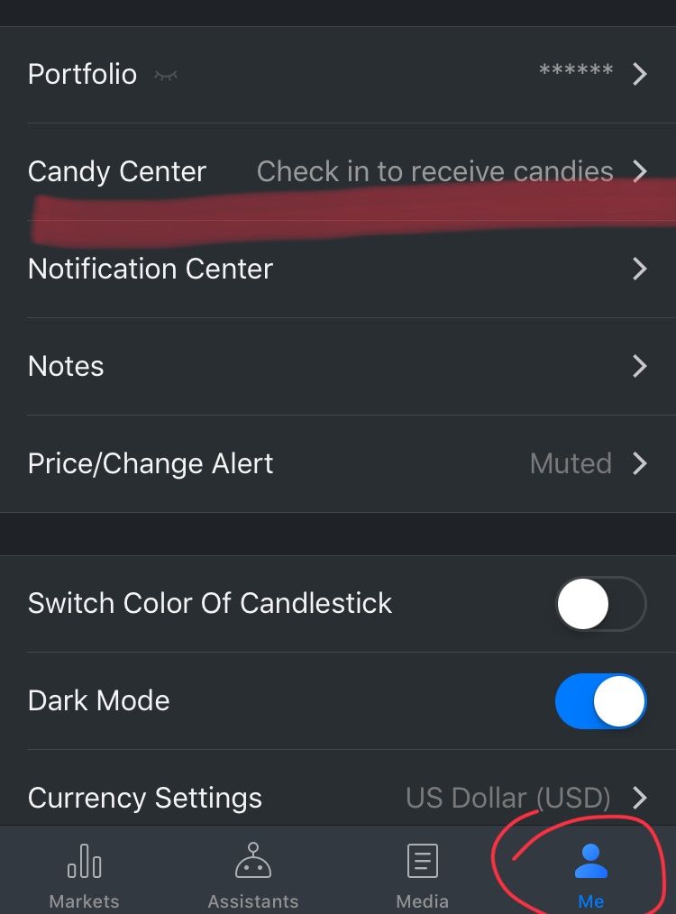 ALISと提携もしているMyTokenでエアドロ！ | ALIS