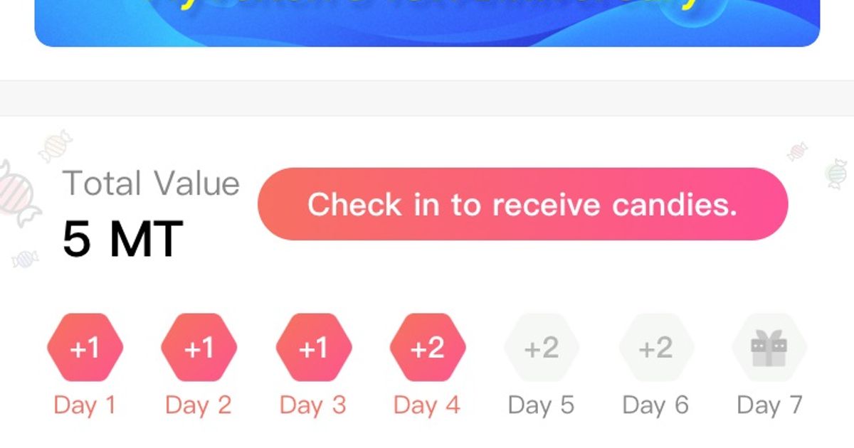 ALISと提携もしているMyTokenでエアドロ！ | ALIS
