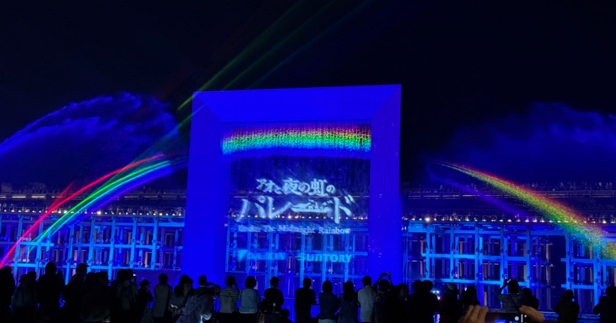 大阪万博vol.2 | ALIS